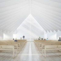 Designing Australia’s sacred spaces and religious buildings: past ...