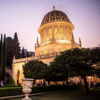 For bicentenary, Shrine of the Bab opens to thousands of visitors ...
