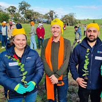Faith Communities Council of Victoria: Promoting a Harmonious Victoria